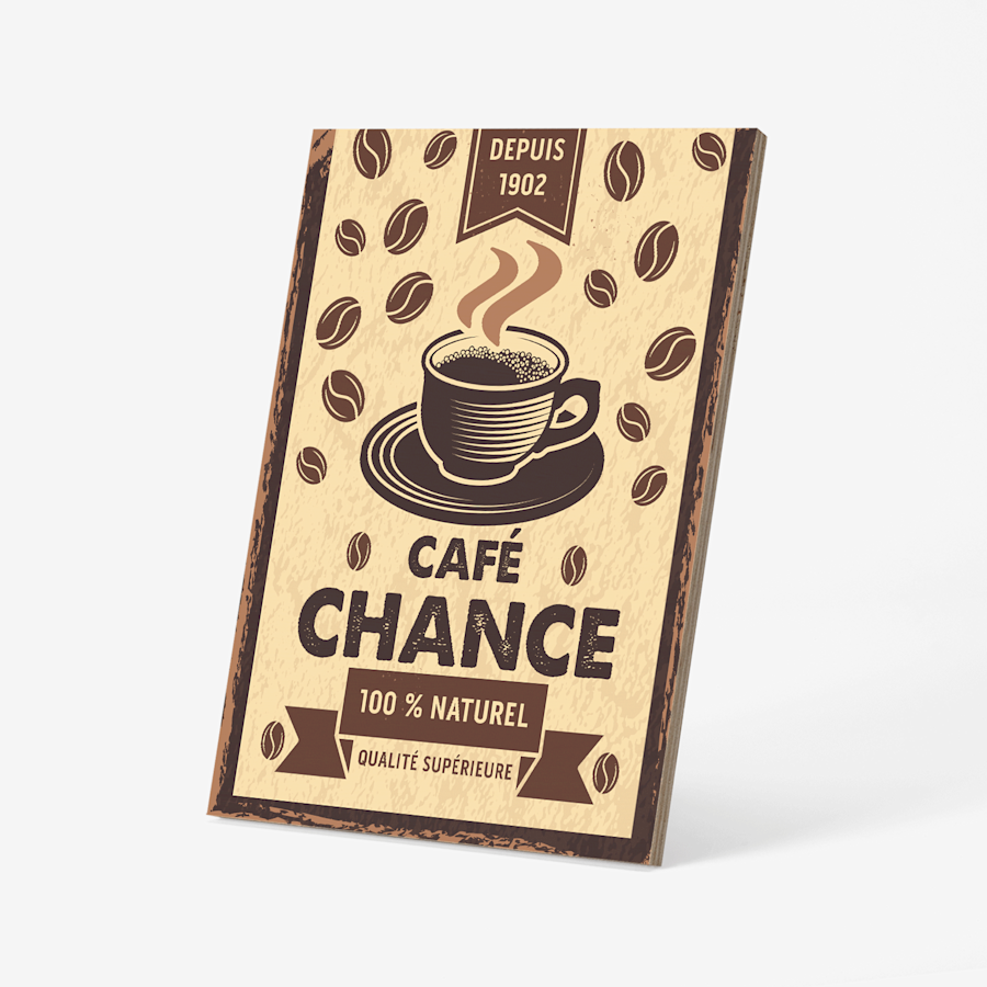 Pancartes personnalisées, Affiches entreprise | VistaPrint