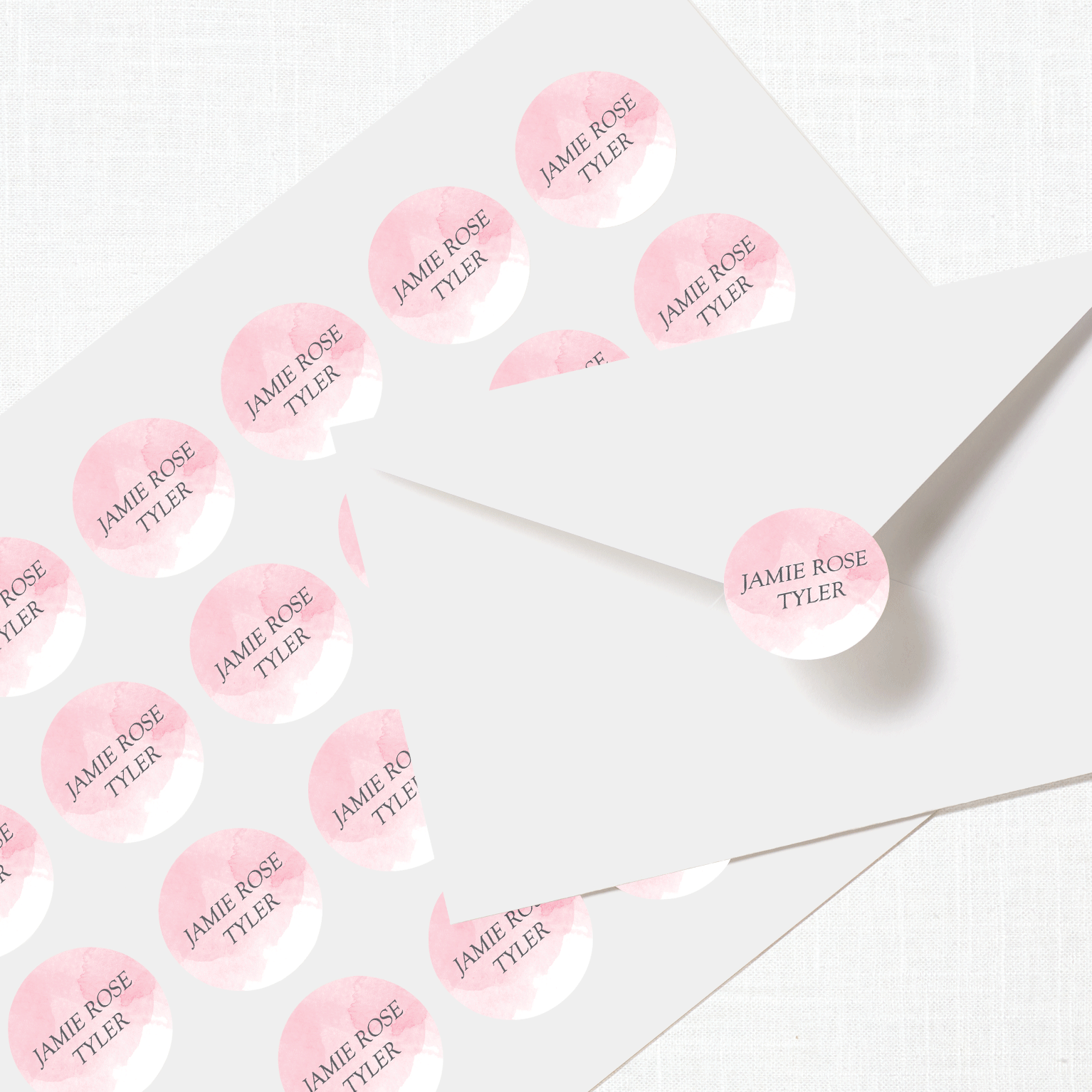 Custom Stickers: Personalised Sticker Printing | Vistaprint SG