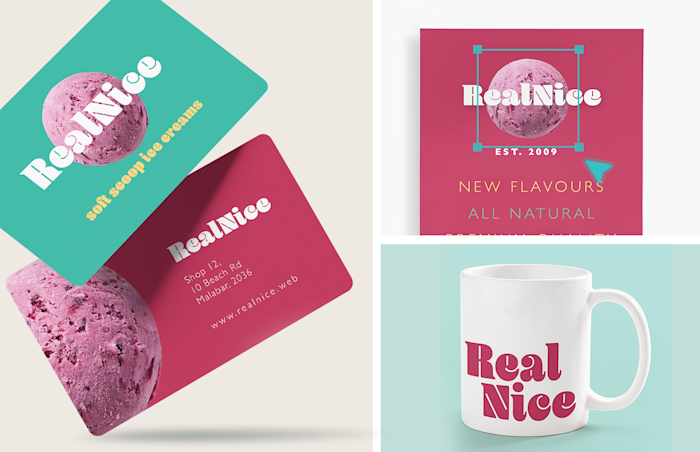 Online Printing Australia, online printing services | VistaPrint AU