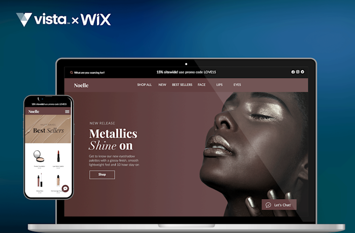 VistaPrint UK Online Printing Services: Business Cards, Signage & More