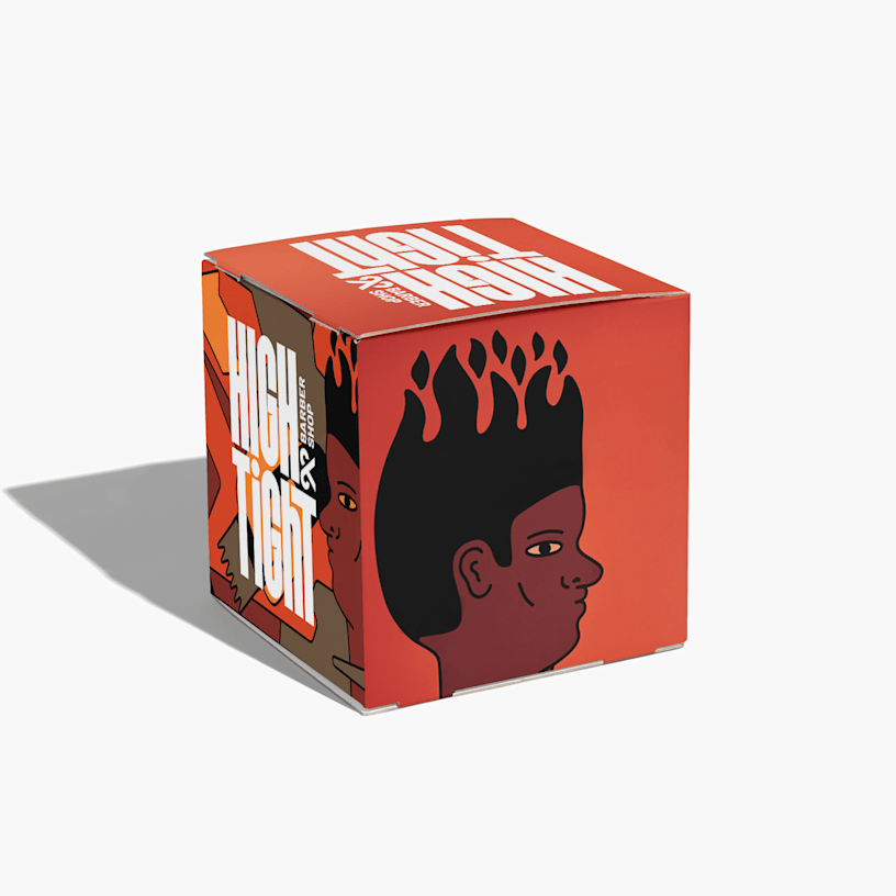 Cardboard cube box: Printed Cardboard Display Cubes | VistaPrint