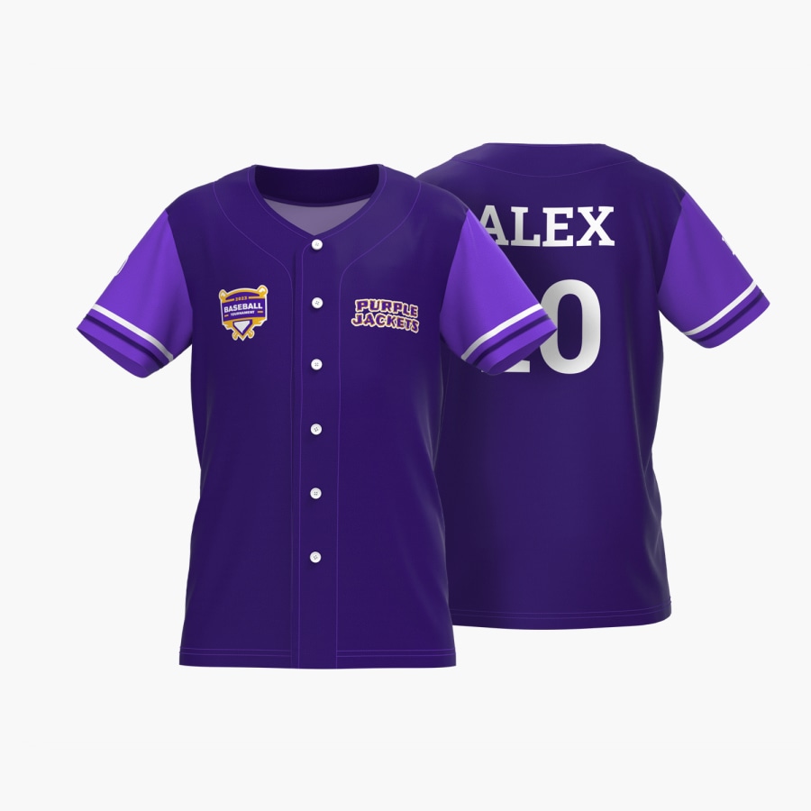 baseball shirts uk