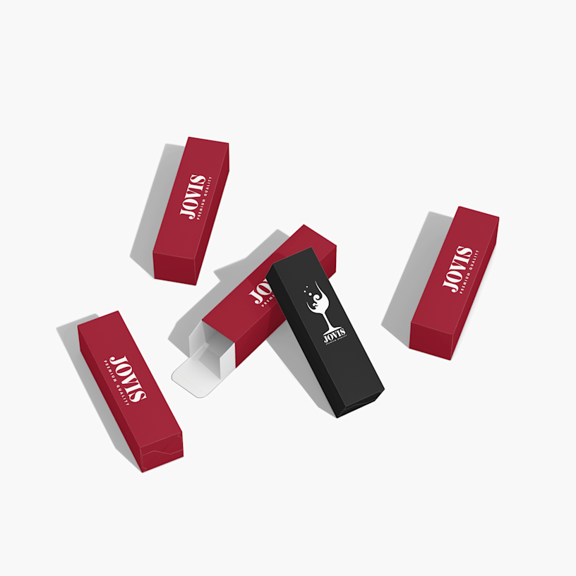 Custom Cardboard Bottle Boxes Printing | VistaPrint UK