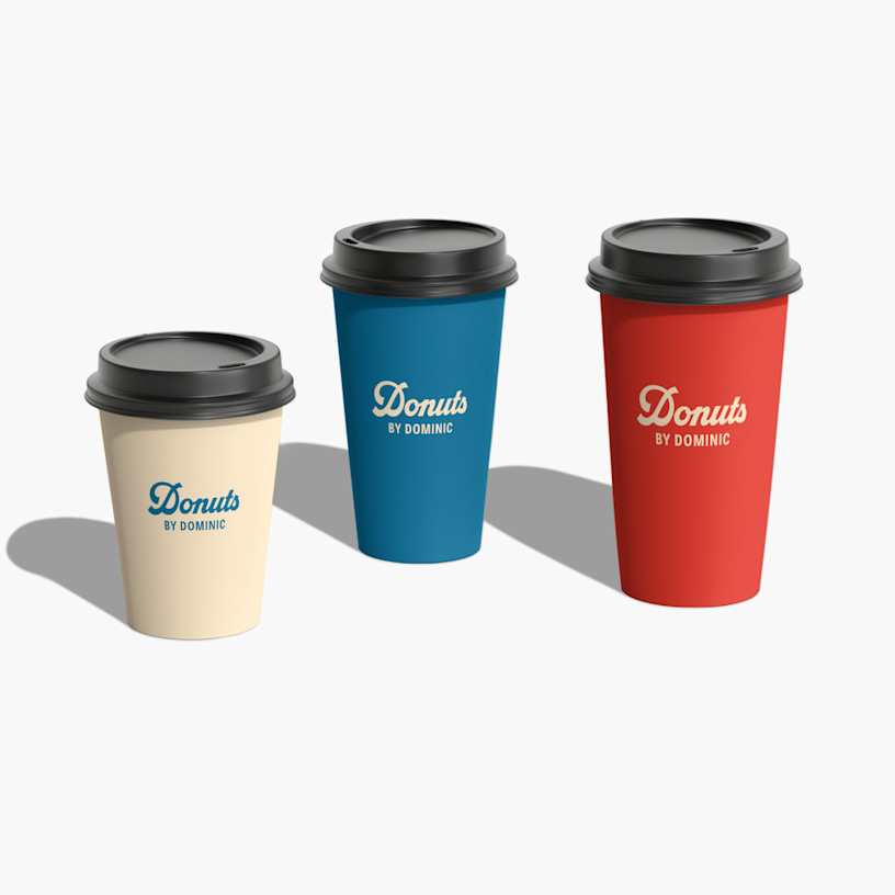 paper coffee cups uk