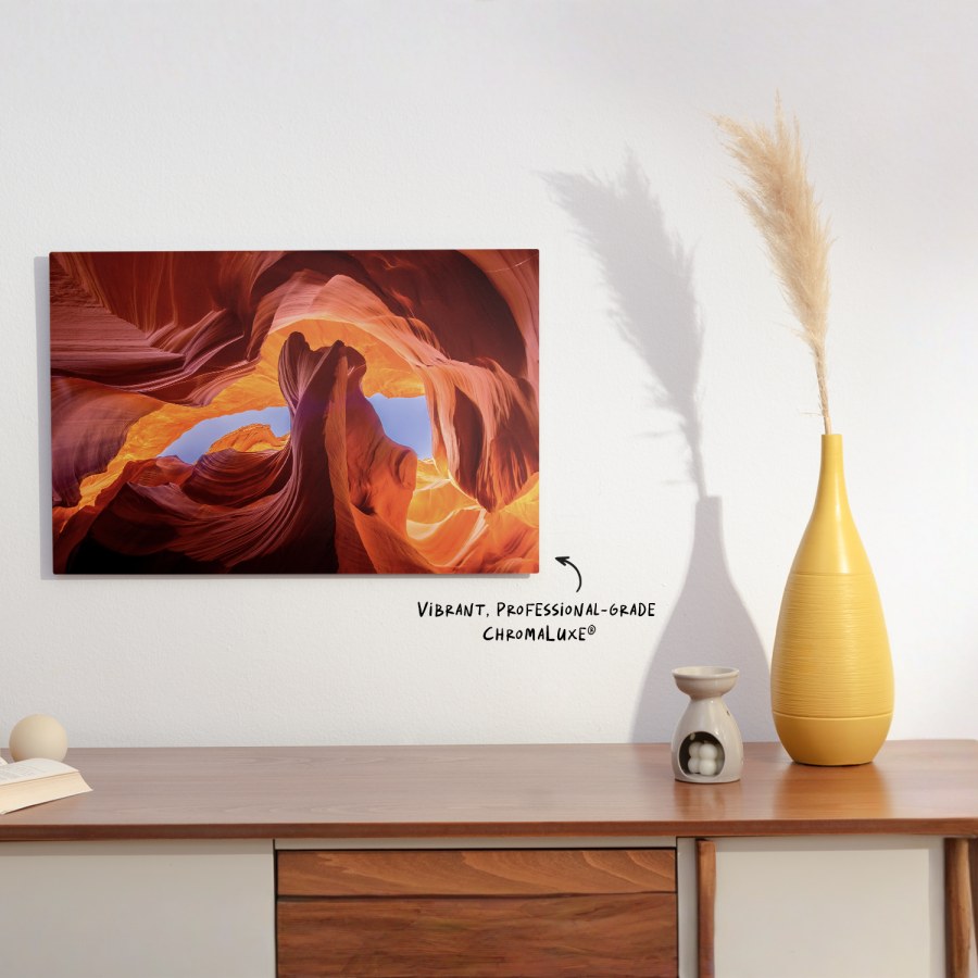 metal posters custom