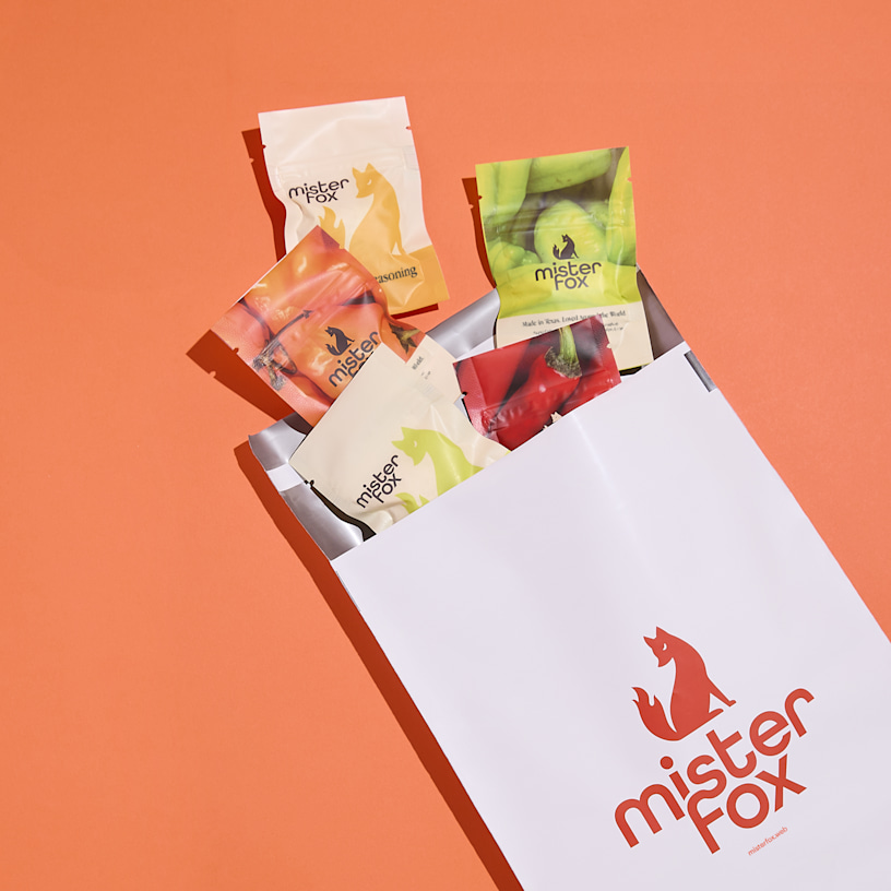 custom poly packaging