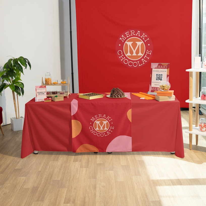 custom made table runners uk