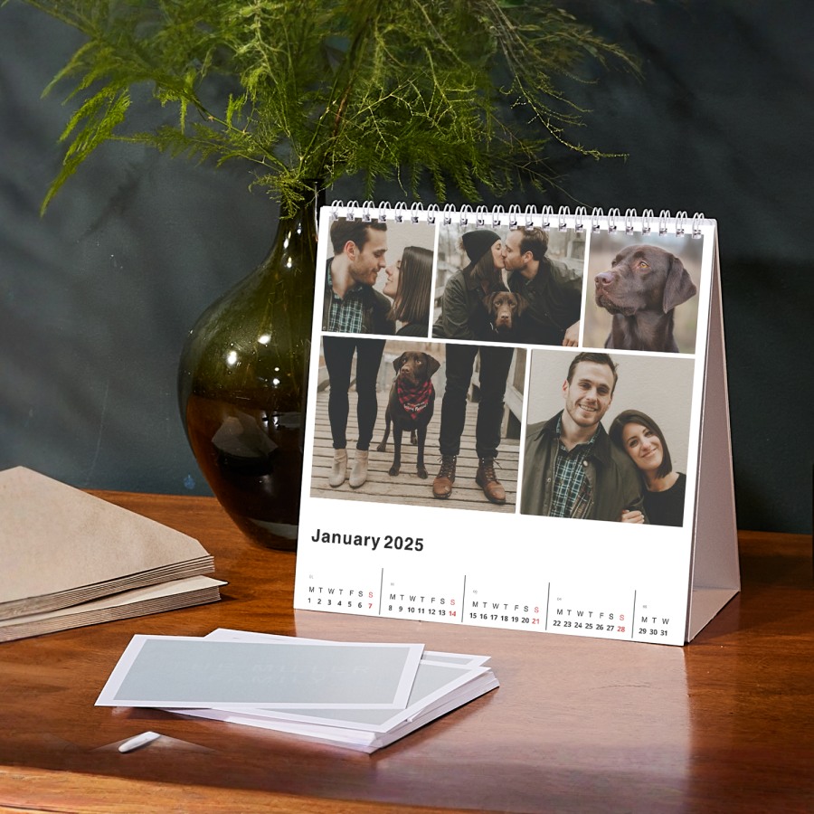 Fact Or Crap Game Fact Or Crap 2025 Desk Calendar - Daily Trivia ...