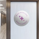 Custom Metal Signs, Custom Aluminium Signs | VistaPrint