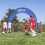 Custom Arch Flags Printing