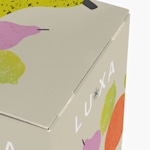 Cardboard cube box: Printed Cardboard Display Cubes | VistaPrint