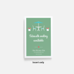 Signicade Signs, Custom Signicade | VistaPrint