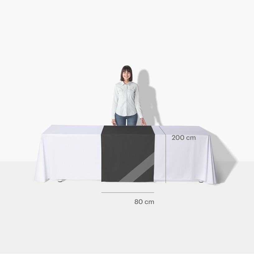 custom made table runners uk