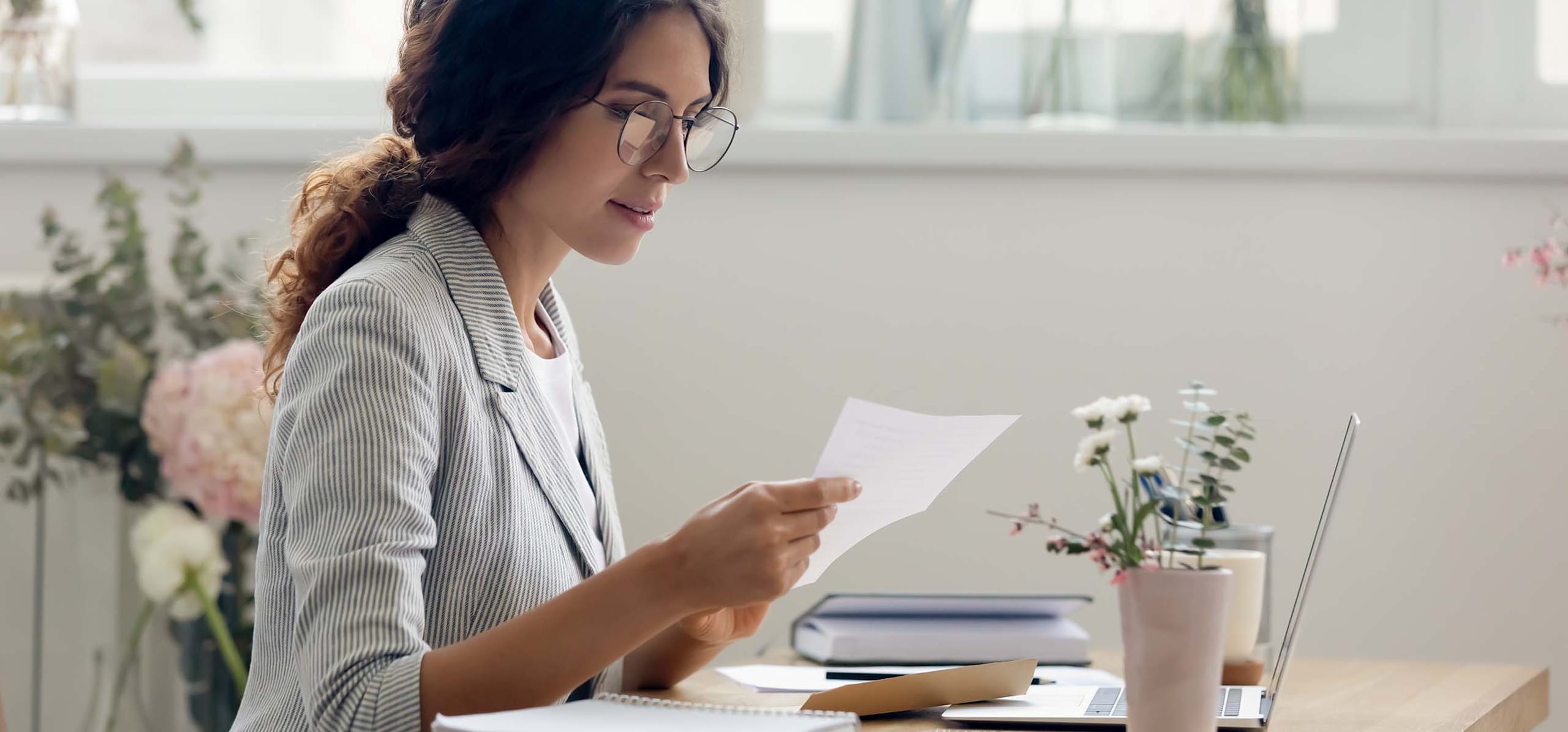 Céntrate en estos cinco elementos para garantizar una presentación ...