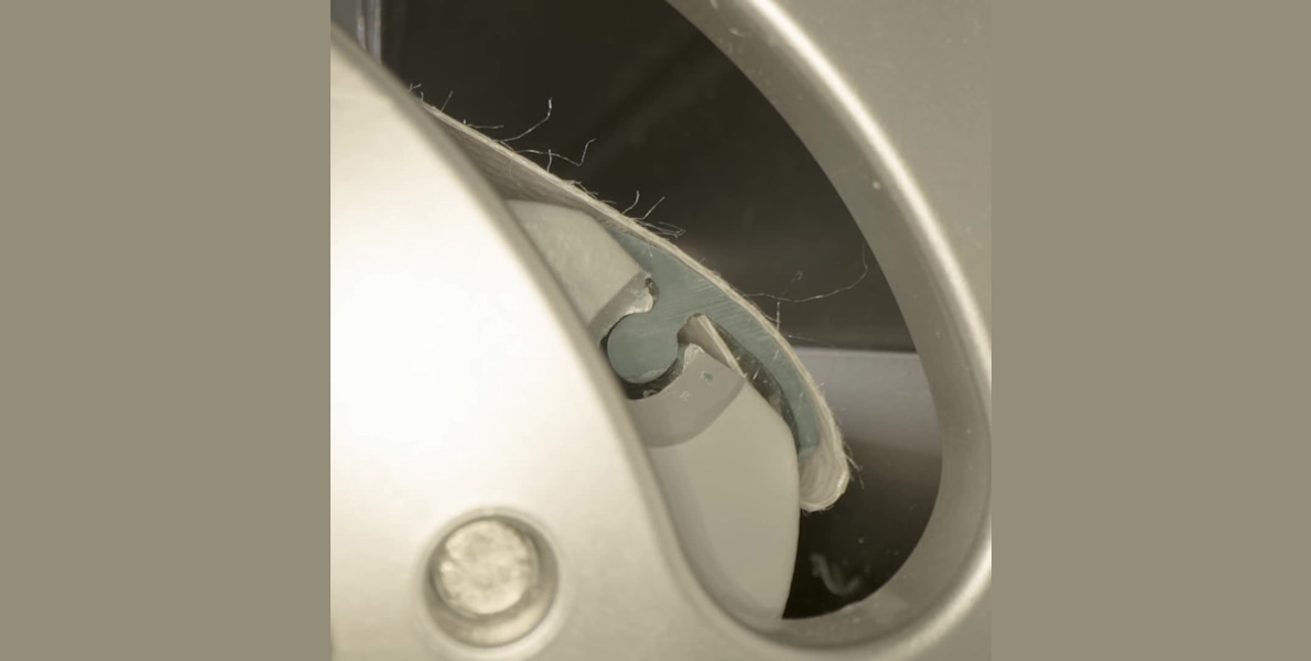 Personalisierte Roll-Ups mit Wechselkassette