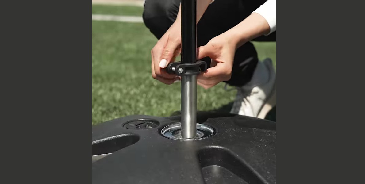 Custom Arch Flags Printing